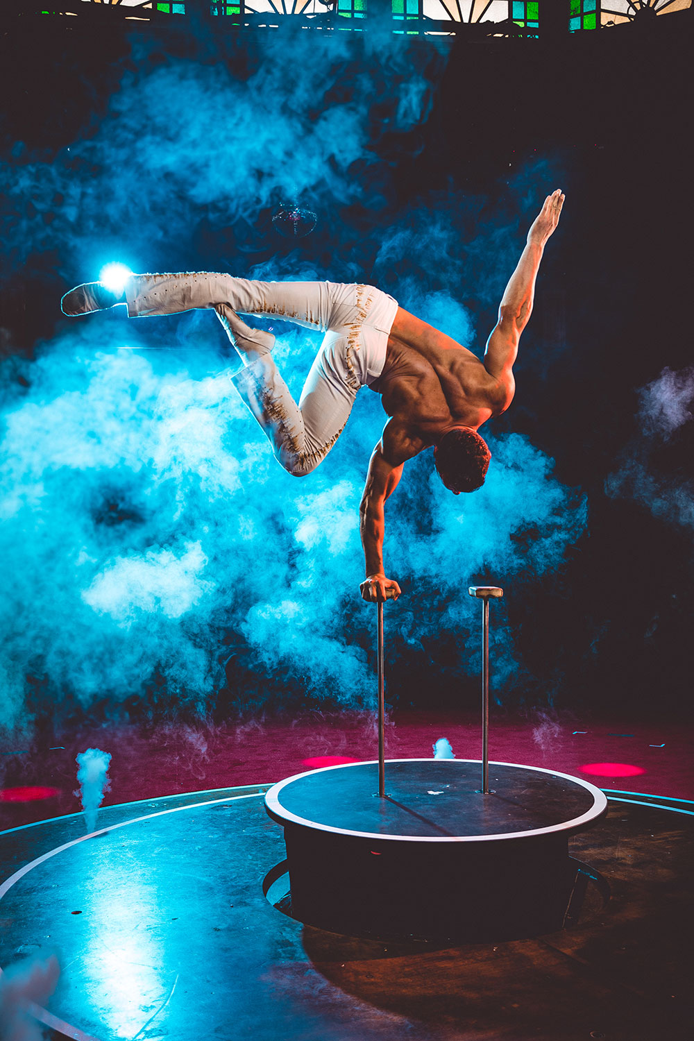 Alexander Kunz Theatre | Künstler